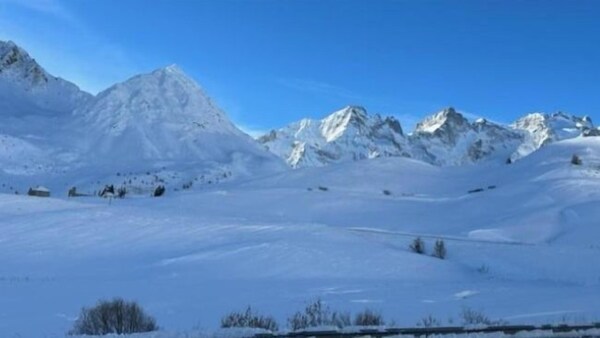 Hôtel Vauban Briançon Serre Chevalier - Briançon