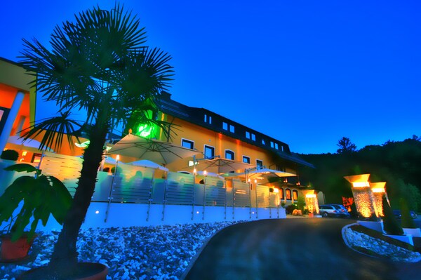 Hotel Rösch - Klagenfurt