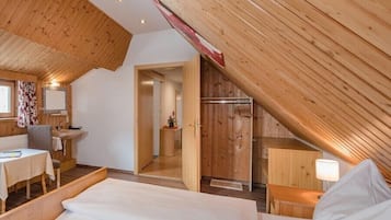 1 quarto, roupa hipoalergénica, edredões de penas
