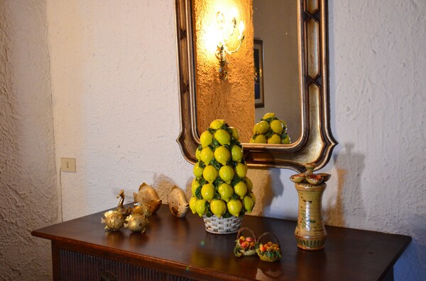 Hotel Costa Azzurra - Sicily