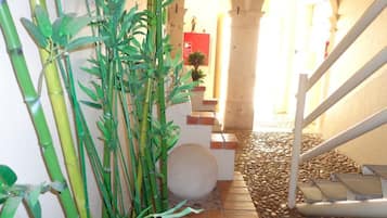 Entrada