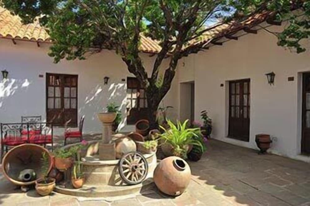 Cruz De Popayán - Sucre