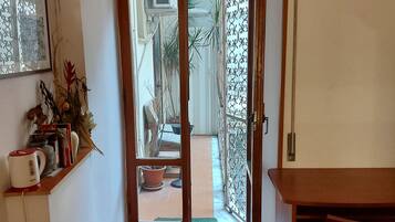 Terraço/pátio interior