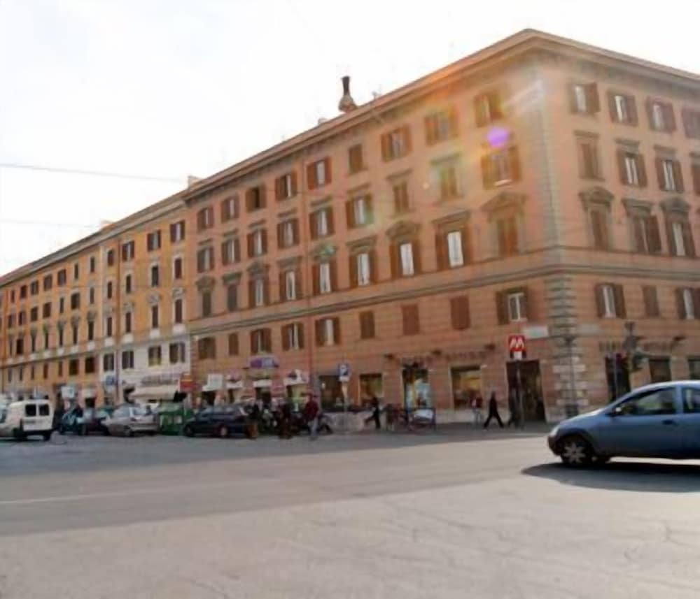 Vatican Rooms Guest House - Rom