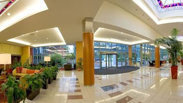 Entrada (vista interna)