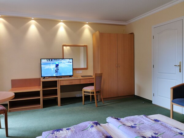 Apartment Rideg Hévíz - Hévíz