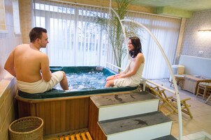 Hidromassagem interna