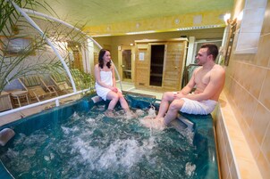 Hidromassagem interna