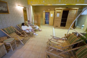 Comodidades da propriedade