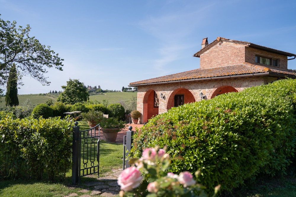 Fonte De' Medici - Toscane