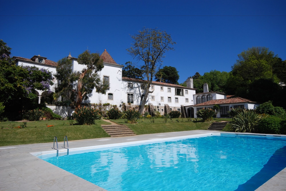 Quinta De São Thiago - Sintra