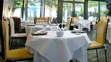 Salão de eventos