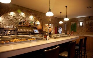 Bar (no alojamento)