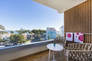 Terraço/pátio