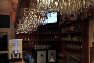Bar (no alojamento)