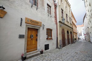 Fachada