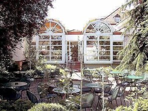 Hotel Goldinger in Landstuhl: Find Hotel Reviews, Rooms, and Prices on ...