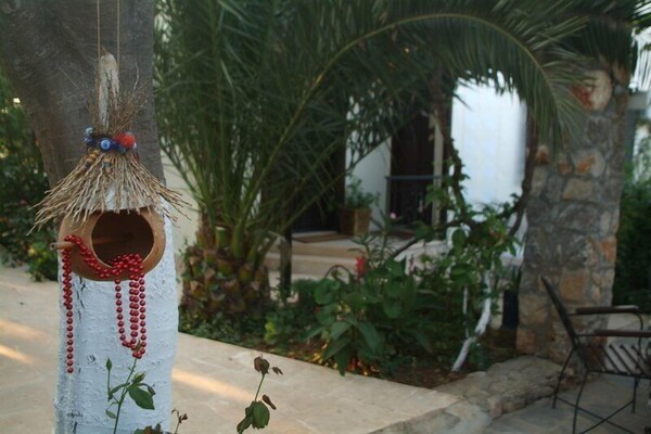 Misafir Evi Hotel - Kayaköy