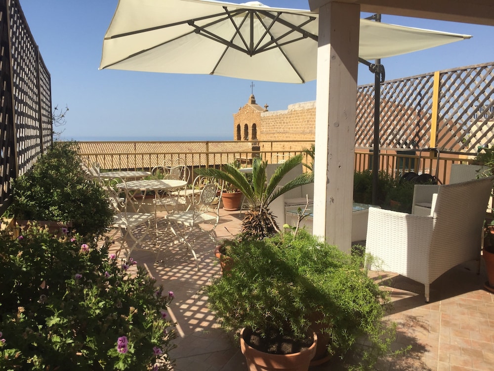B&b Portatenea - Agrigento