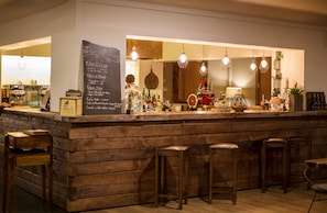Bar (na propriedade)