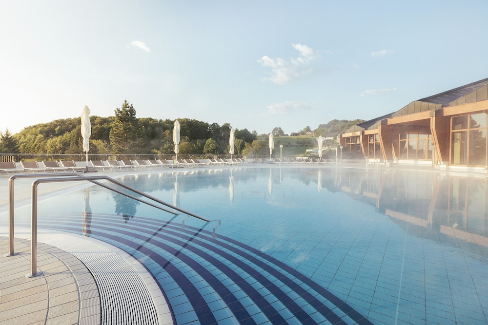 Hotel Vier Jahreszeiten - Styria