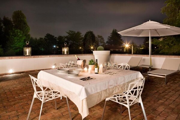 Villa Moro Lin - Venedig