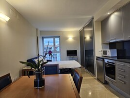 Sala de jantar