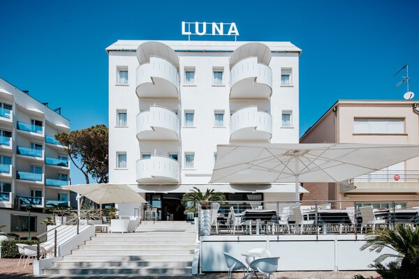 Hotel Luna - Lignano Sabbiadoro