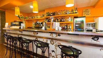 Bar (na propriedade)