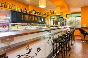 Bar (na propriedade)