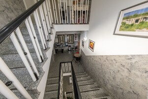 Comodidade do alojamento