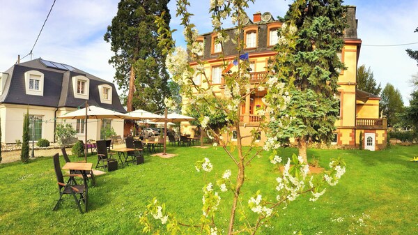 Hotel Le Manoir - Barr