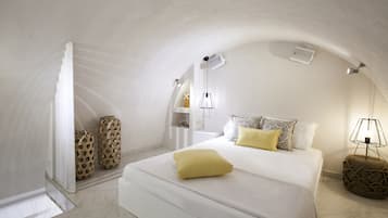 Estúdio Standard | Roupa de alta qualidade, cofre no quarto, secretária