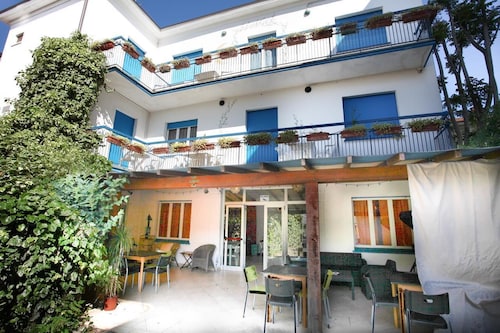 Hotel Migani Spiaggia - Rimini