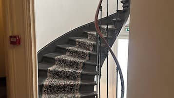 Escadas