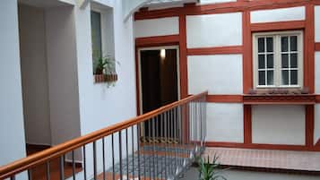 Entrada