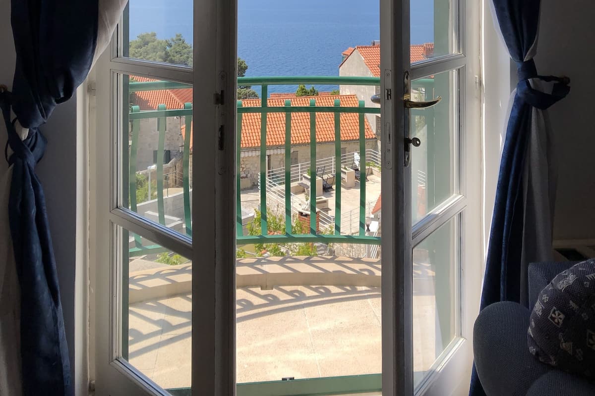 Terraço/pátio interior