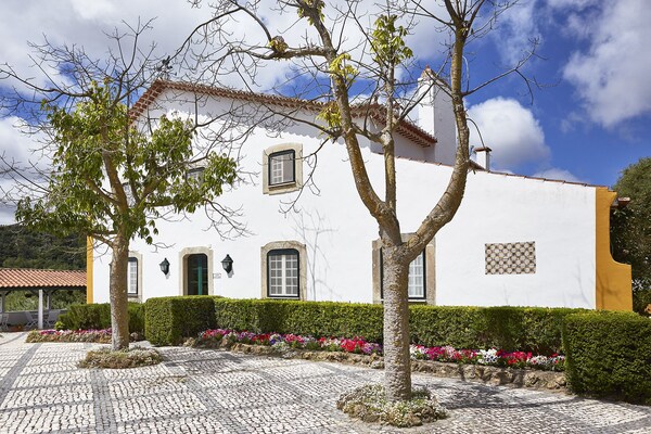 Casa D'óbidos - Portugal