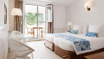 Quarto Standard, acessível | Cofre no quarto, quartos insonorizados, Wi-fi grátis