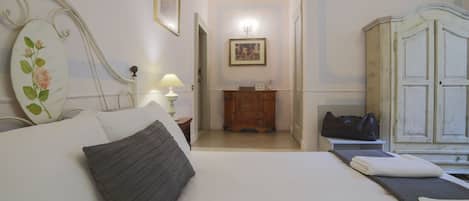 Quarto Duplo Superior, 1 cama de casal