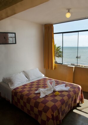 1 quarto, camas desdobráveis, Wi-fi grátis