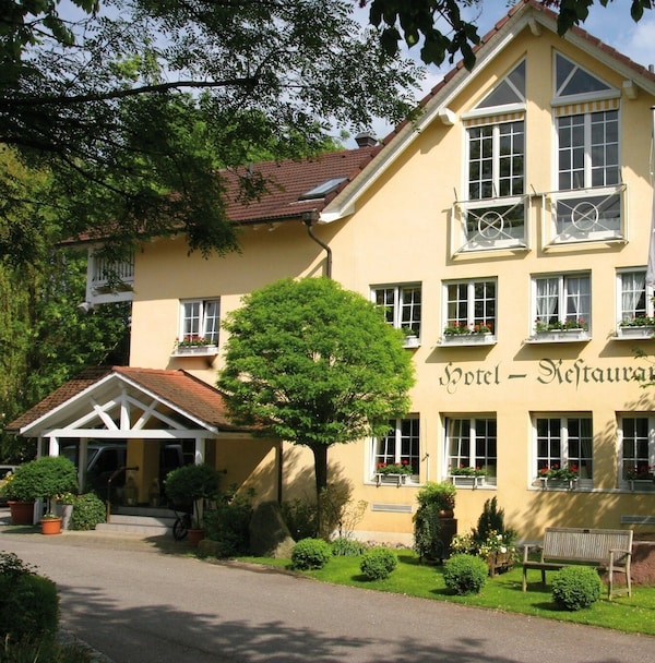Hotel Restaurant Mühle - Weil am Rhein