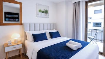 Camas de colchão pillowtop, quartos insonorizados, Wi-fi grátis