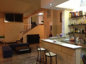 Bar (na propriedade)