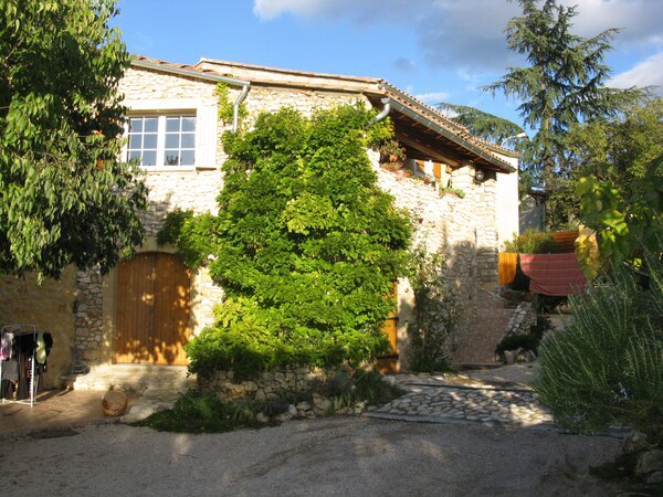 Gîte Des Figourières - Nîmes