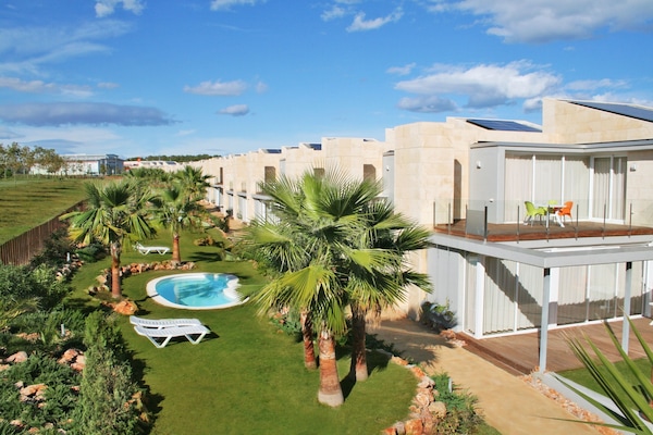 7 piscinas externas, espreguiçadeiras