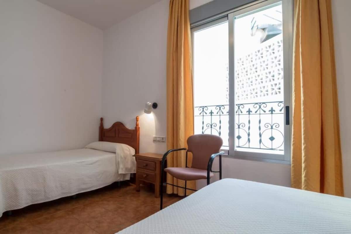 Wi-Fi de cortesia, roupa de cama