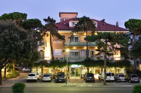 Mimosa - Lignano Sabbiadoro