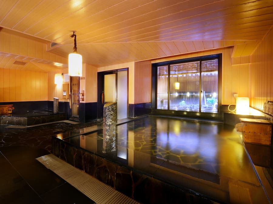 Hidromassagem interna