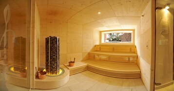 Banho turco/hammam